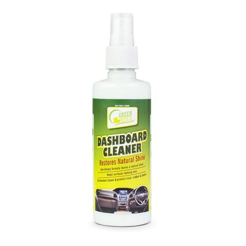 Dashboard Cleaner | Green Duck Industries (India)